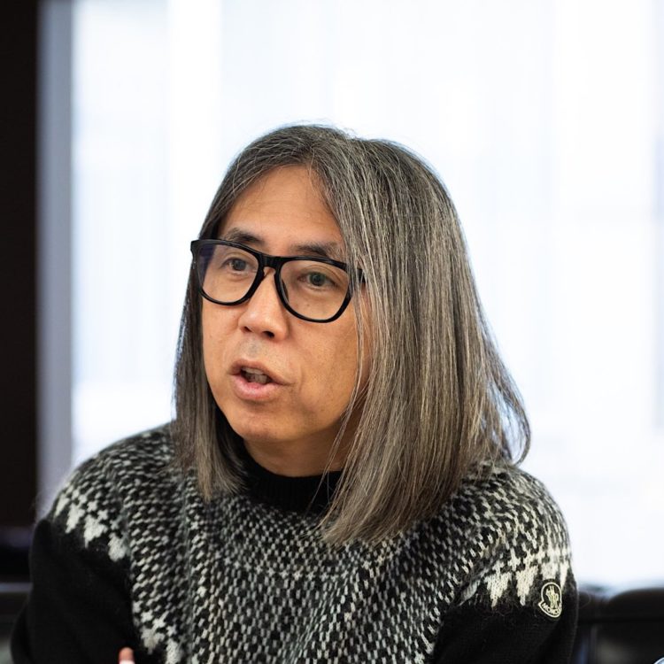 藤原ヒロシ (フラグメント デザイン) | 渋谷カルチャー スクランブル｜渋谷カルチャーをみんなと盛り上げるメディア