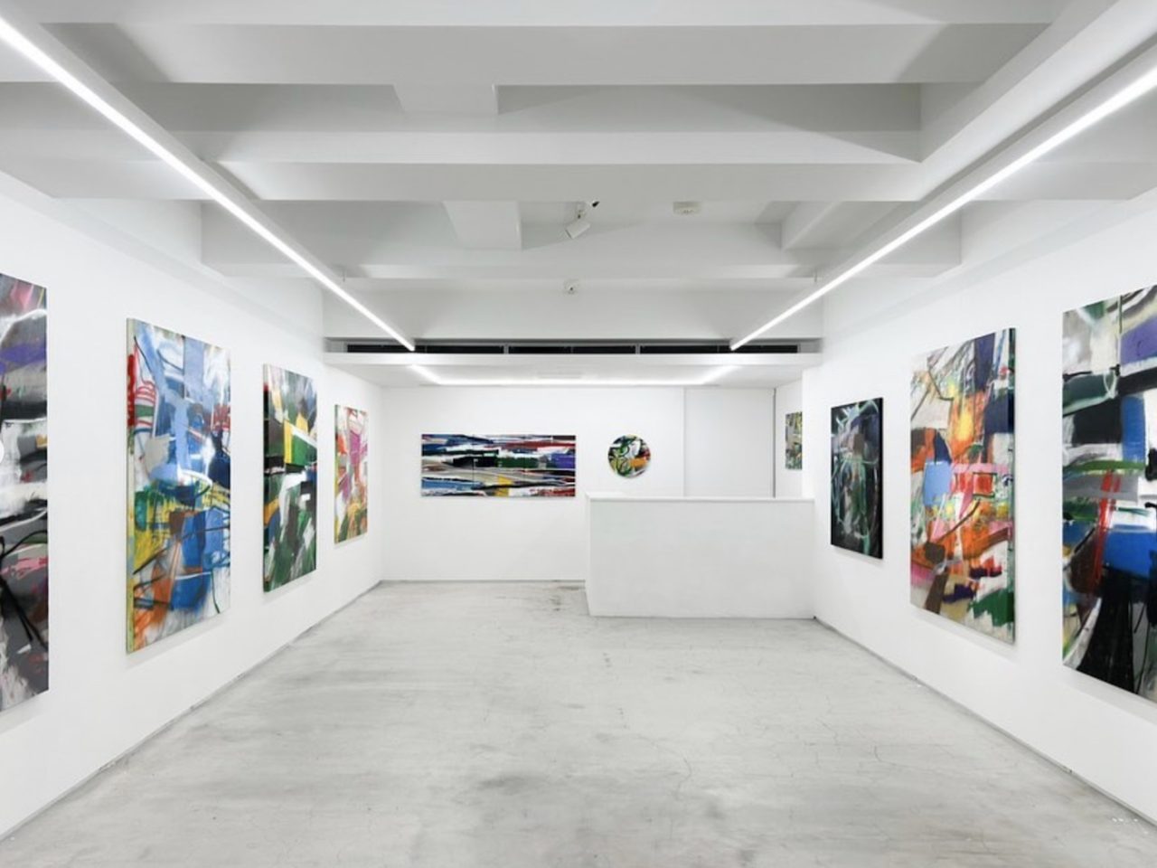 AKIO NAGASAWA GALLERY (ART GALLERY) | 渋谷カルチャー スクランブル｜渋谷カルチャーをみんなと盛り上げるメディア