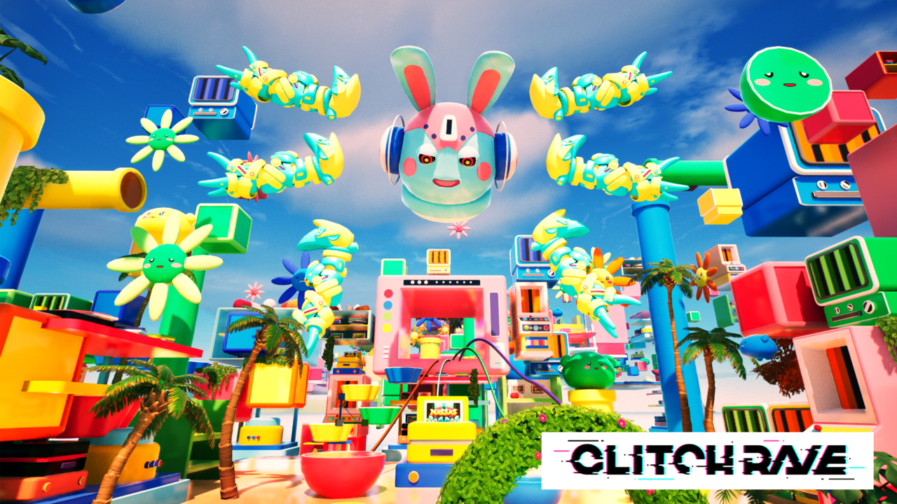 株式会社GLITCHRAVE () | 渋谷カルチャー スクランブル｜渋谷カルチャーをみんなと盛り上げるメディア